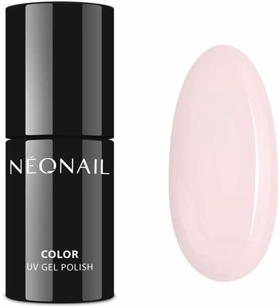 Лак для ногтей NeoNail Pure Love, оттенок ванильное небо, 7,2 мл