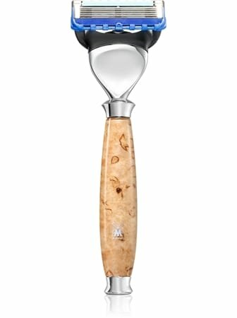 Бритва M hle PURIST R55 Fusion, черный