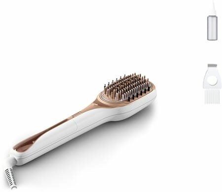 Стайлер Rowenta Hair Therapist CF9920F0, 1 шт