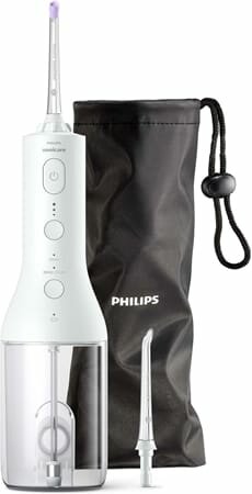 Ирригатор Philips Sonicare HX3826/31, унисекс, 1 шт