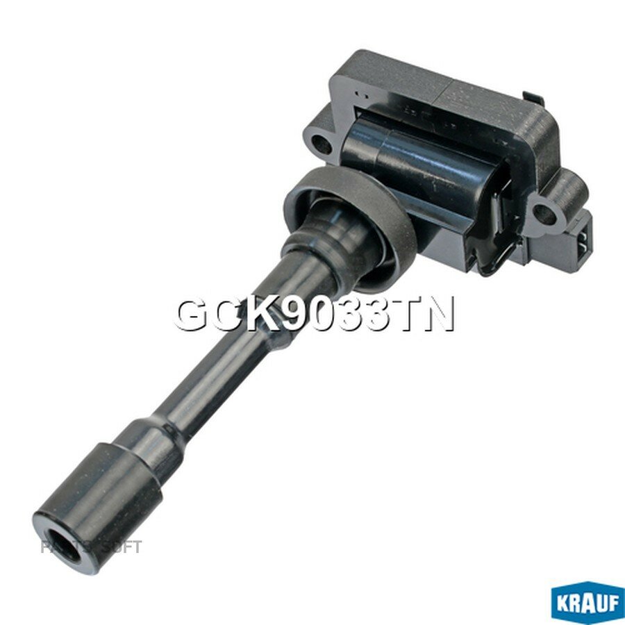 Катушка зажигания BYD KRAUF GCK9033TN