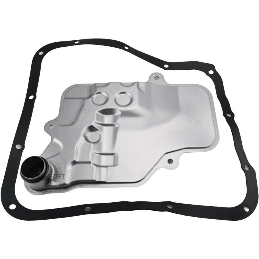 Фильтр АКПП SUBARU FORESTER (13-) Legacy (12-) WRX (13-) AZUMI JT27003K