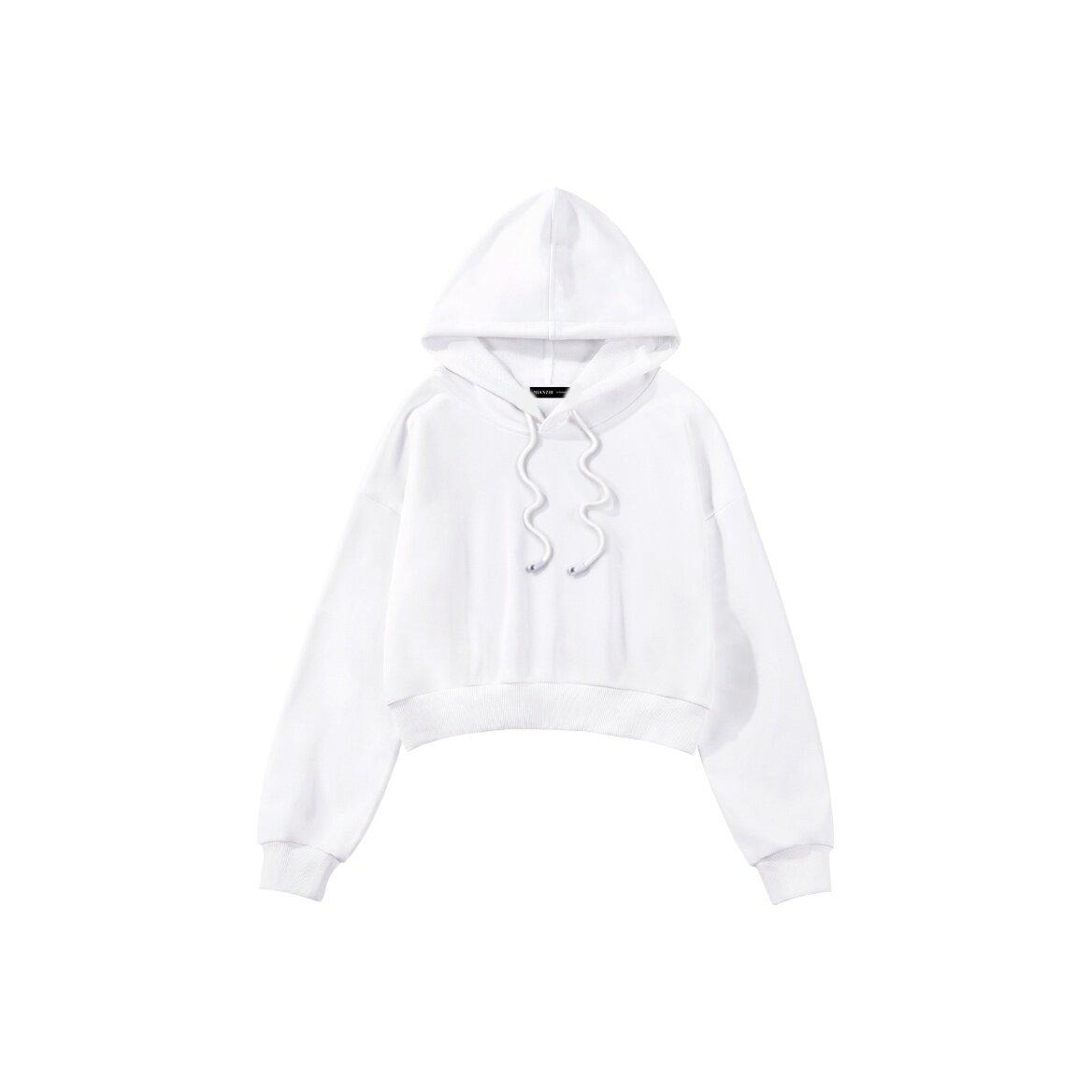 Свитшот Cotton