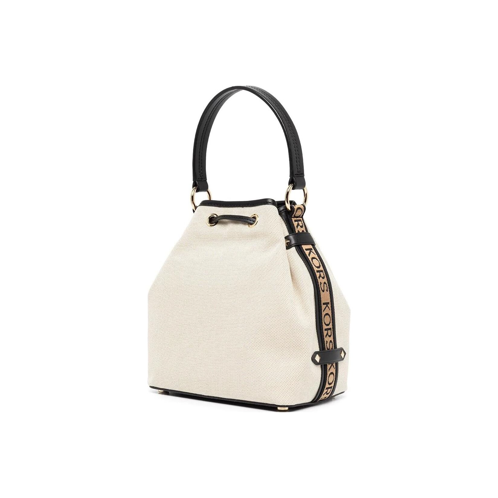 Сумка MICHAEL KORS MAEVE, айвори — фото 1
