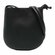 Сумка Longchamp Le Roseau, черный
