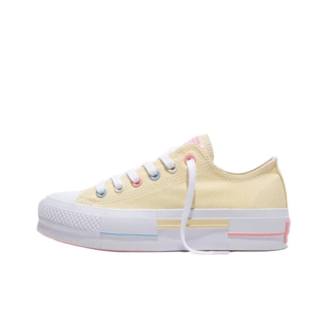Кеды All Star Lift