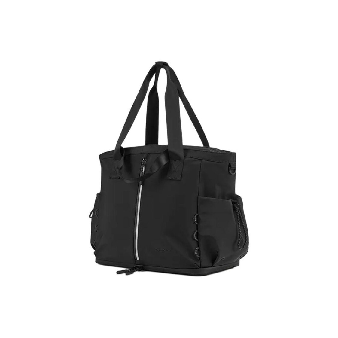 Сумка Samsonite, black — фото 1