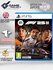 F1 25 (Formula 1) , для PlayStation 5 , Blu-ray , Английская версия