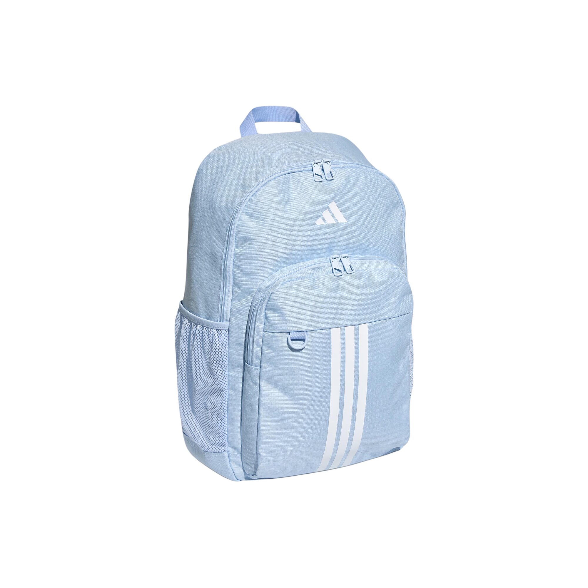 Сумка adidas, синий — фото 1