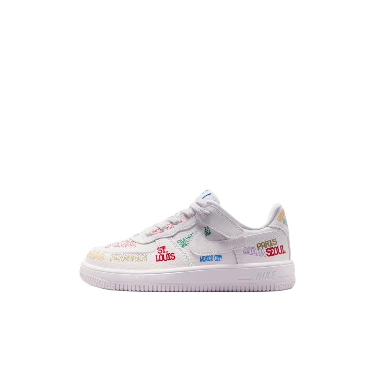 Кеды Air Force 1