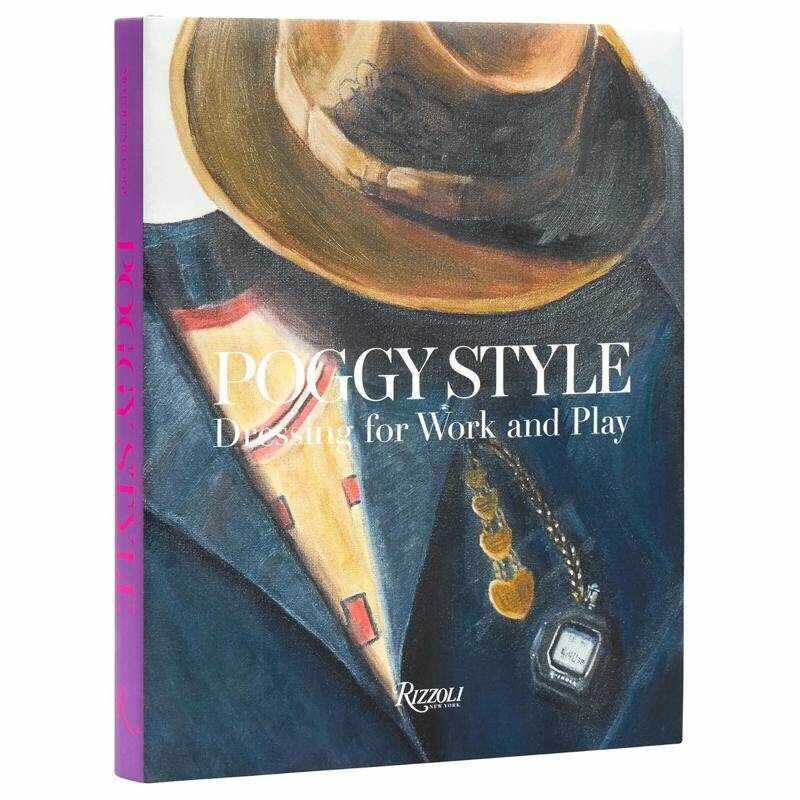 Poggy Style/ Поросячий стиль