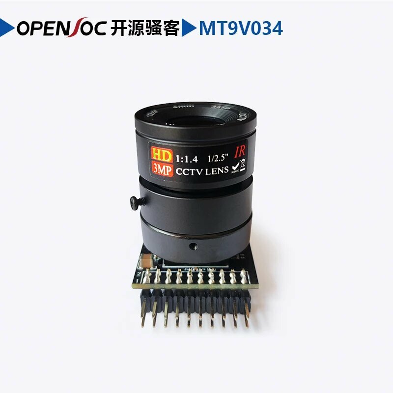 Камера MT9V034 инфракрасного сбора