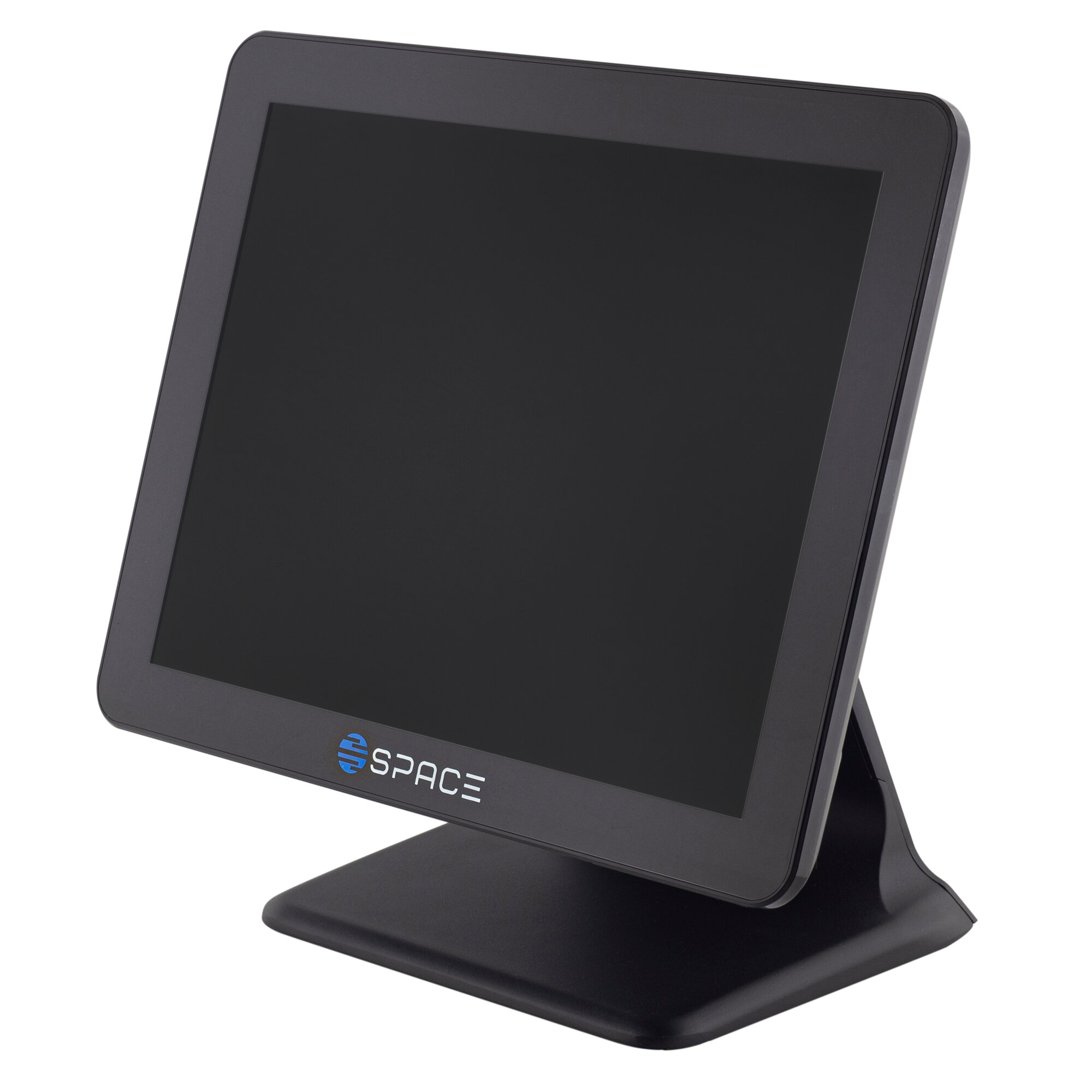Сенсорный терминал SPACE SUPREME (15", Intel Celeron J4125, 8GB/128GB, без WIFI/Bluetooth, MSR, без ОС, черный)