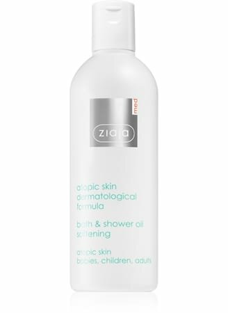 Средство для душа Ziaja Med Atopic Dermatitis Care, 270 мл
