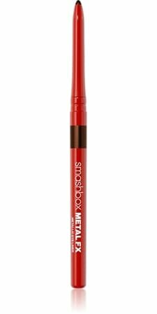 Карандаш для глаз Smashbox Metallic Eyeliner, оттенок molten, 0,28 г