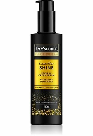 Сыворотка для волос тресемм Lamellar Shine, 200 мл