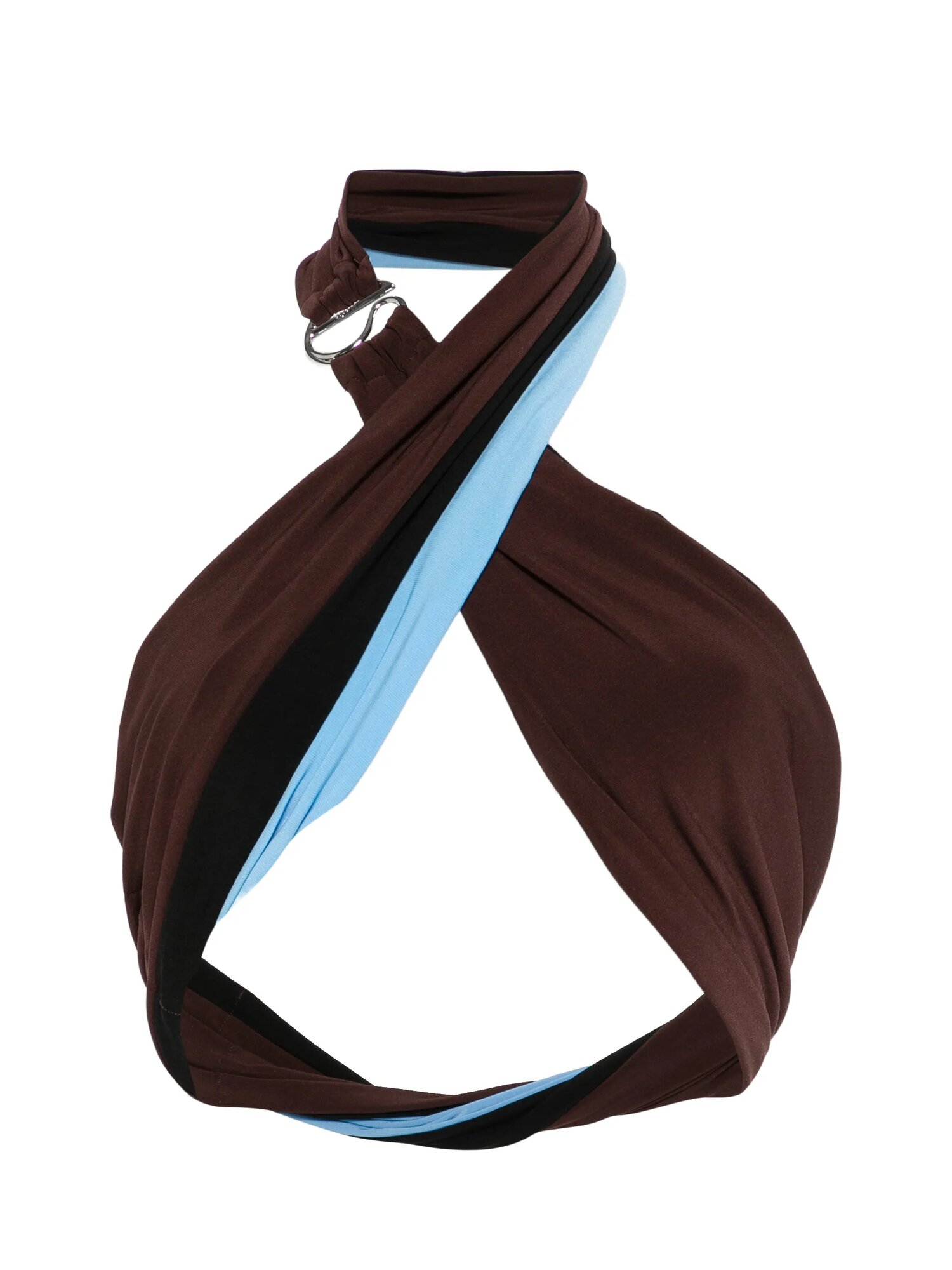 Топ Halterneck top