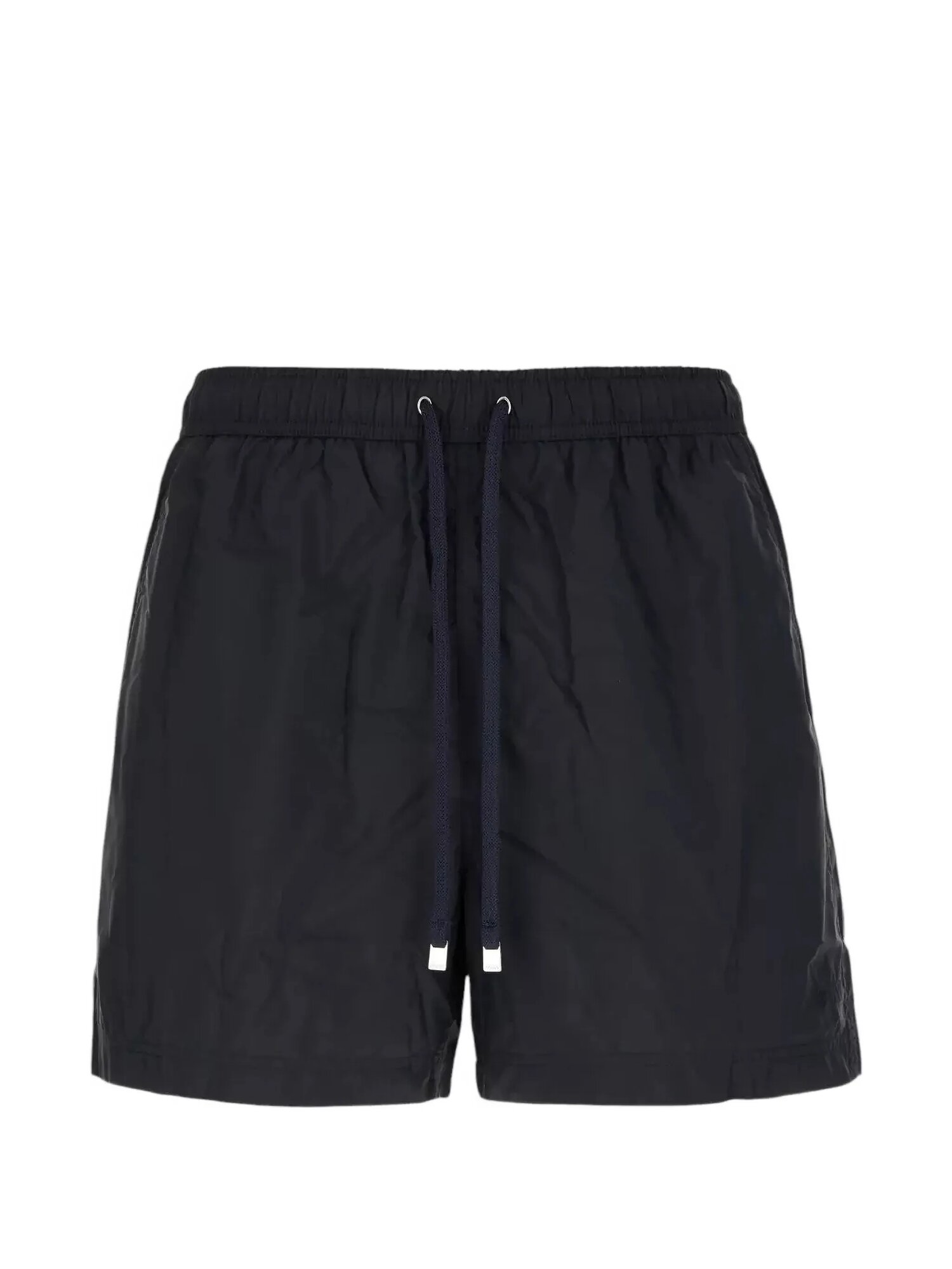 Шорты для плавания Ermenegildo Zegna Drawstring swim shorts, размер L, blue