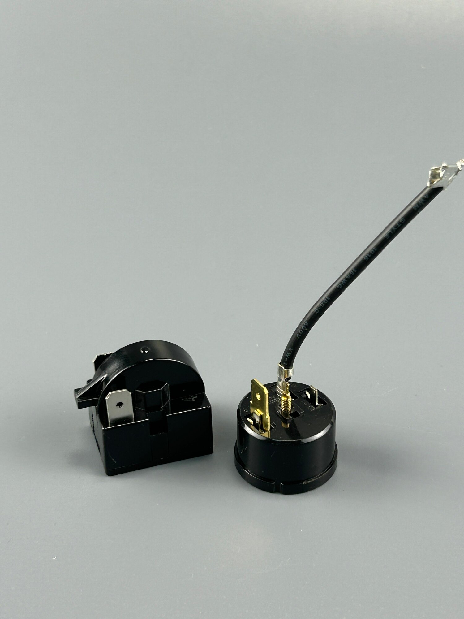 Реле пускозащитное MZ92 B40-120/B2683F для холодильника