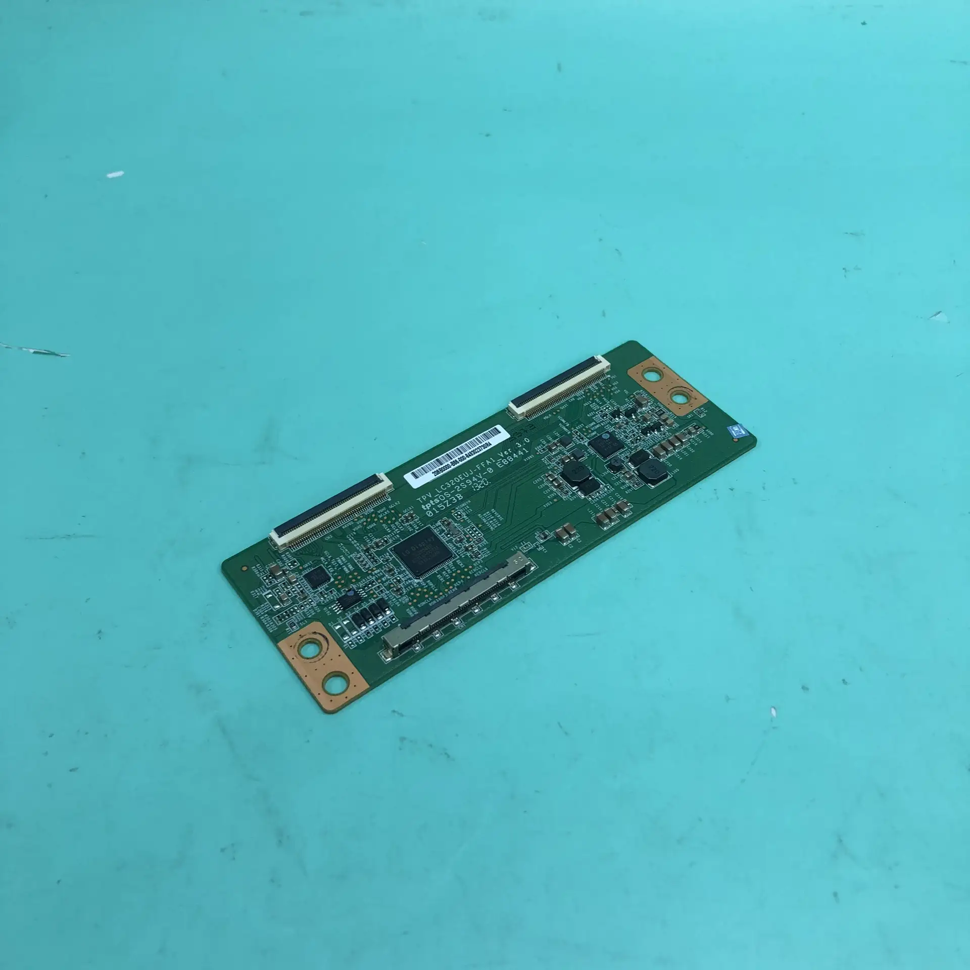 t-con TPV_LC320EUJ-FFA1_Ver 3.0 PHILIPS 32PFL3288T/60