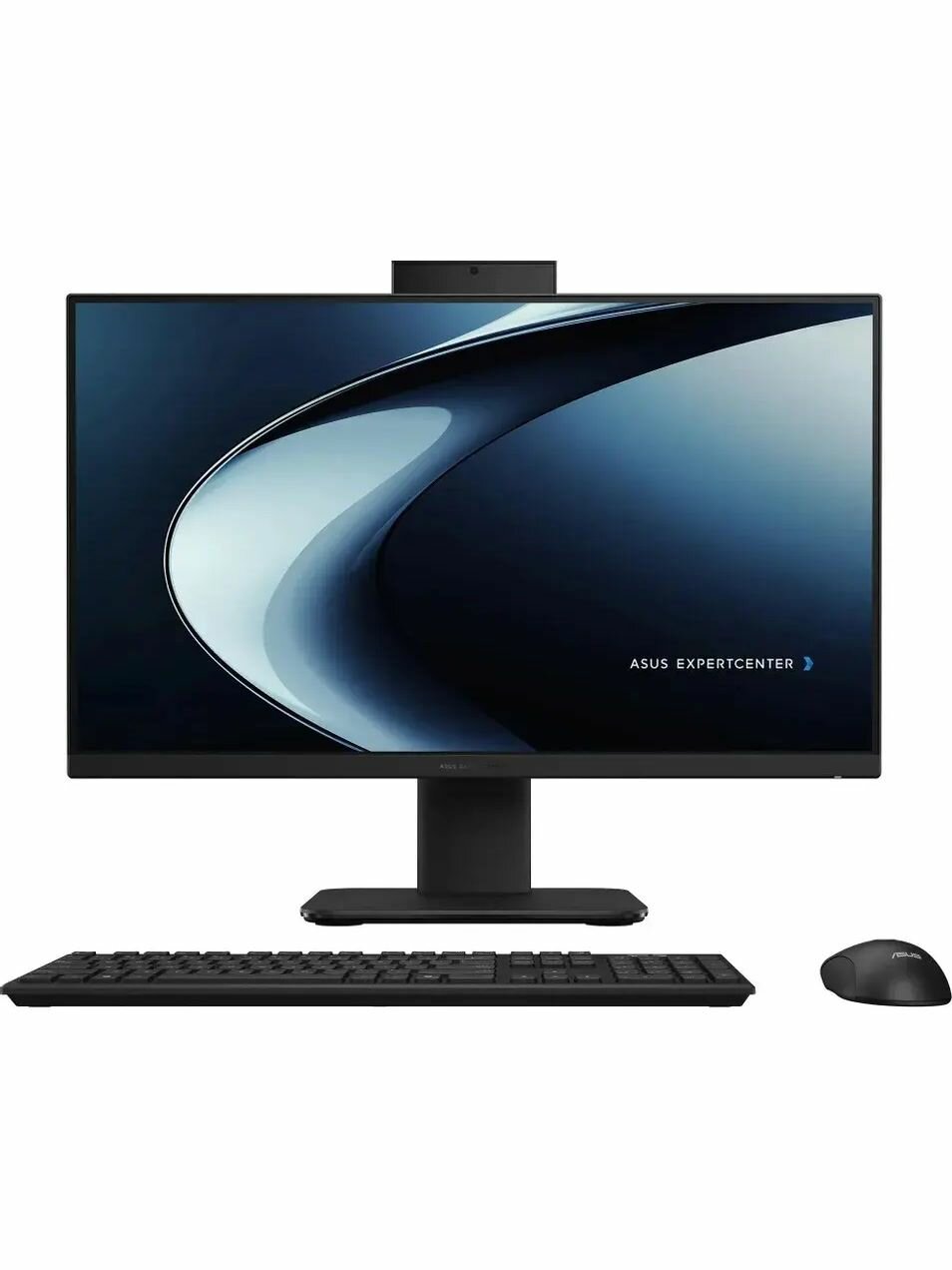 Моноблок ASUS ExpertCenter P600 AiO PM640KA-BPC0490 90PT0463-M00B30