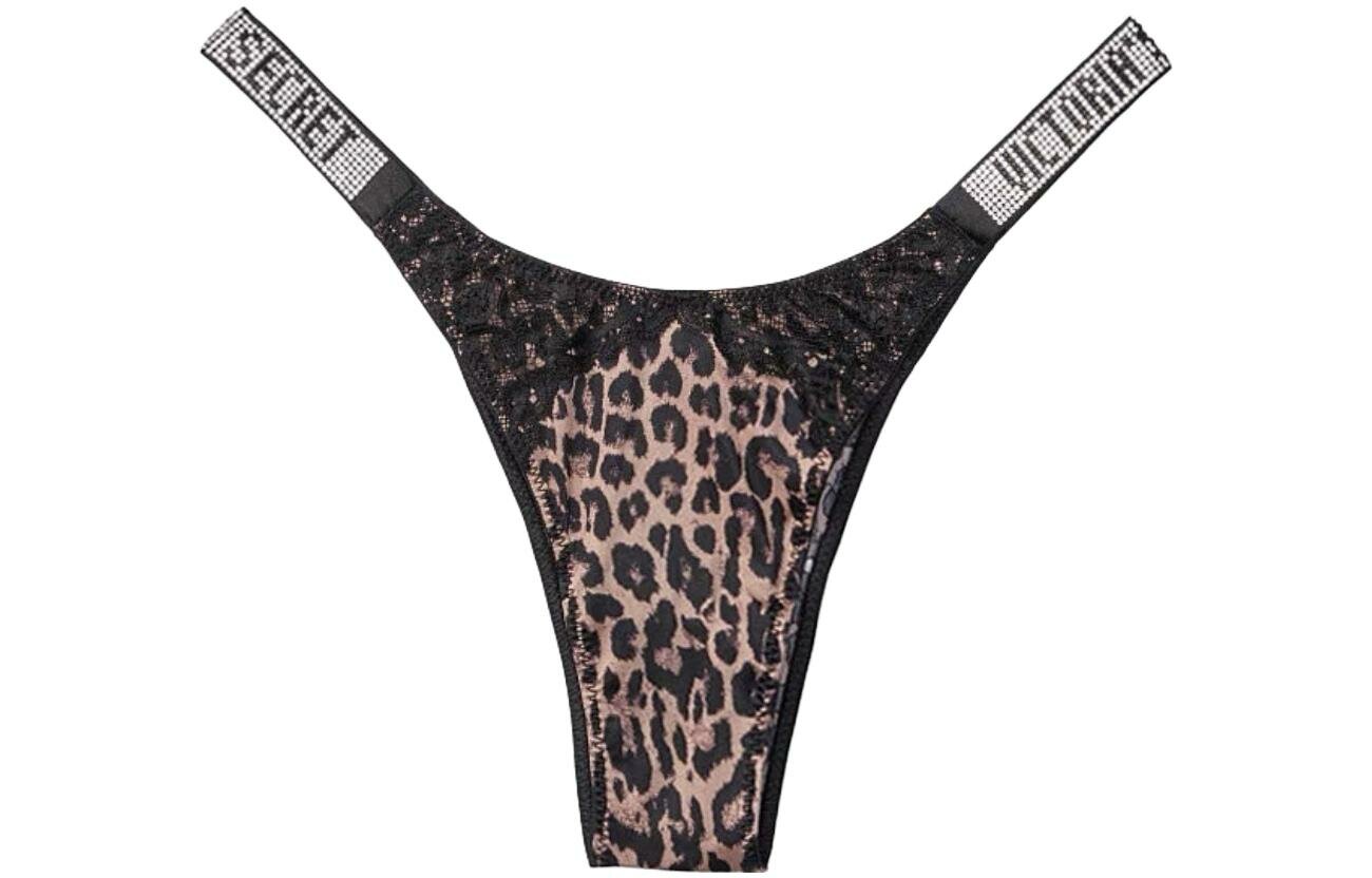 Белье стринги женские Victoria's Secret 10433711, размер L EU