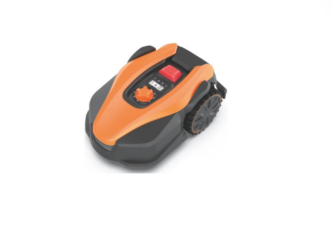 Робот-газонокосилка Villartec MI602