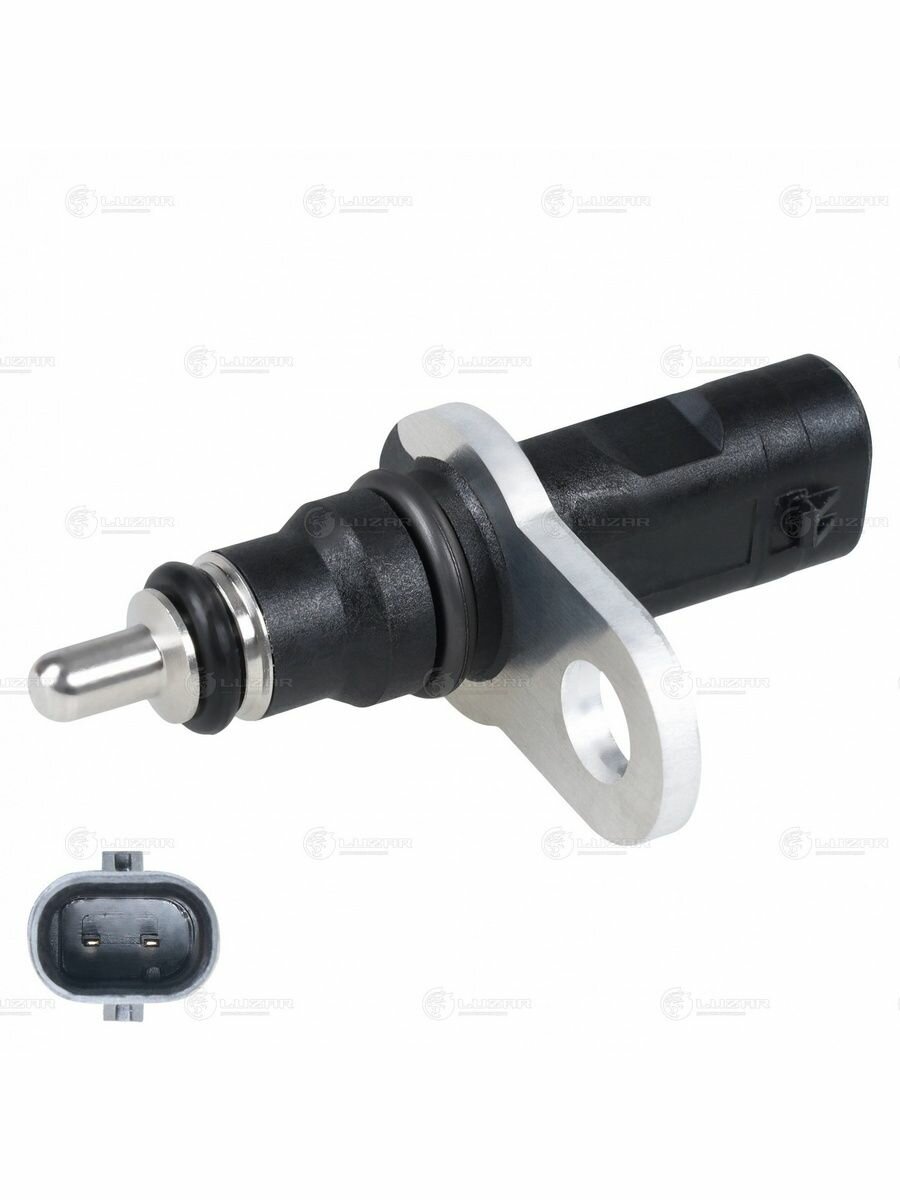 Датчик температуры для а/м VW Tiguan, Touareg / Фольксваген Тигуан, Туарег, LUZAR LS1803