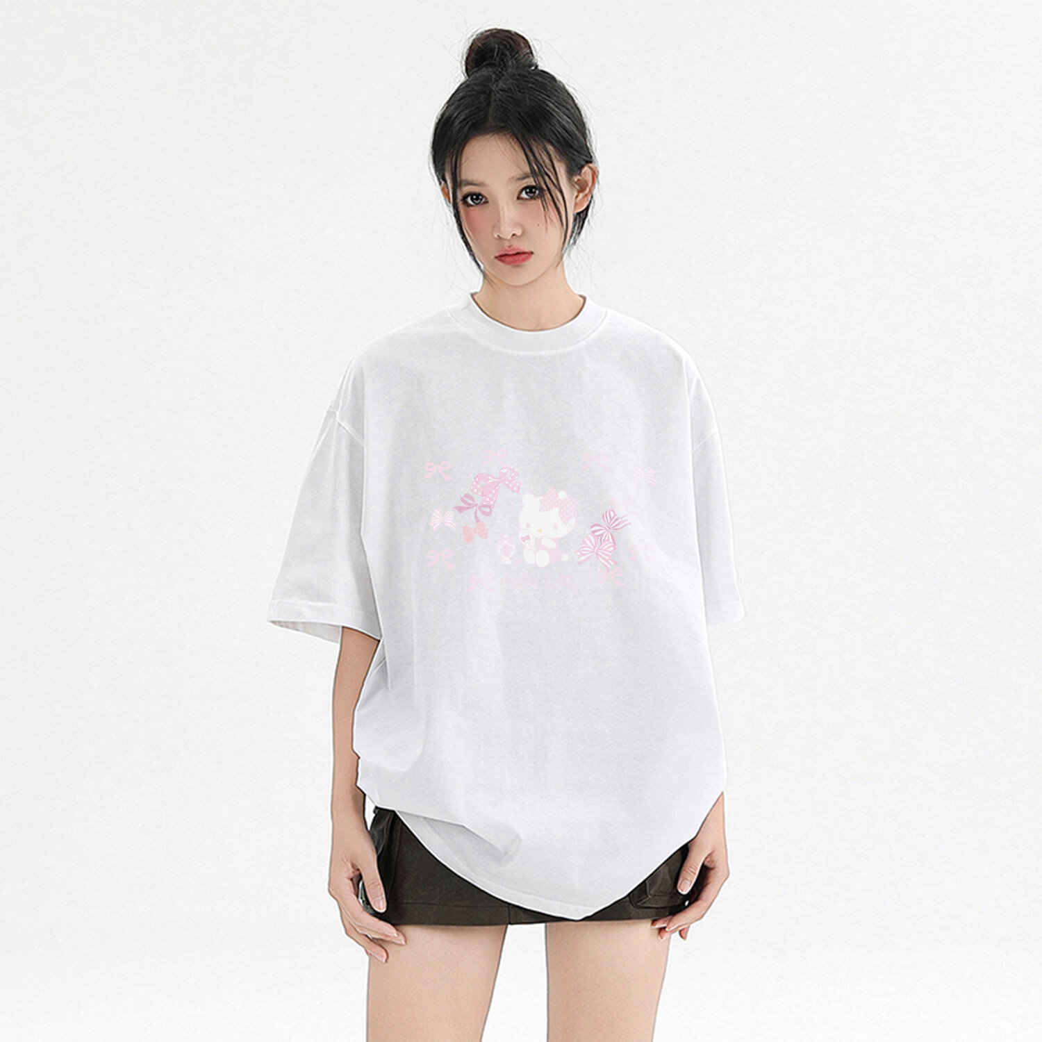 Майка Sanrio