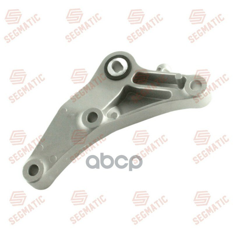 Опора кпп Aveo T300 A/T, Daewoo SEGMATIC арт. SG30112436