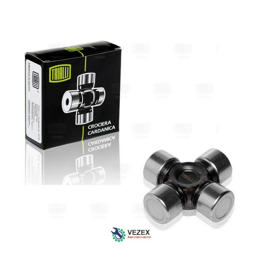 TRIALLI CC914 Крестовина рулевого вала