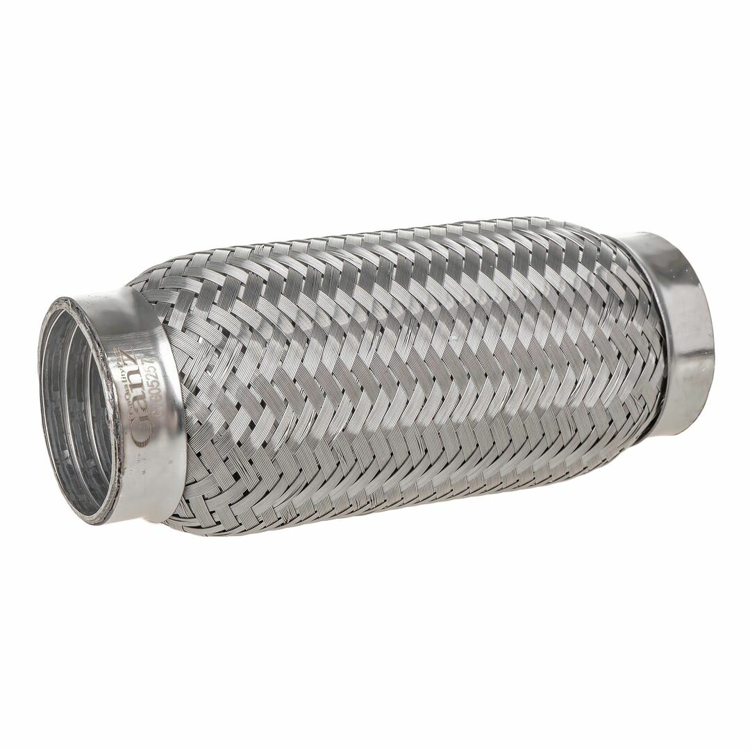 Компенсатор гофра выхлопной системы 3х-слойная InterLock 45x150 UNIVERSAL D 45mm L 150mm GANZ GIG05257