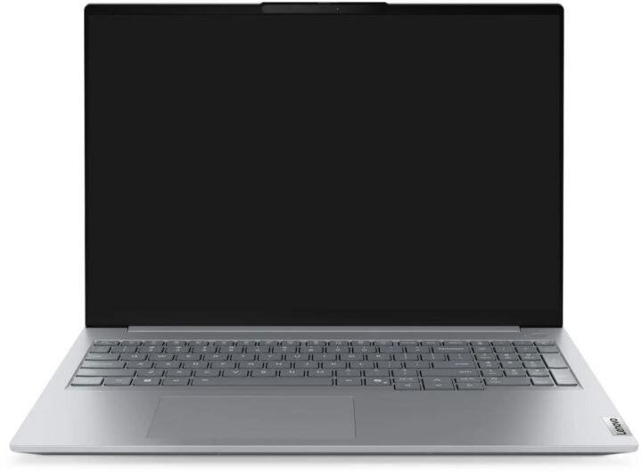 21SK00JUGP Ноутбук Lenovo Thinkbook 16 G8 IAL Core Ultra 9 185H 16Gb SSD512Gb Intel Graphics 16" IPS WUXGA (1920x1200)