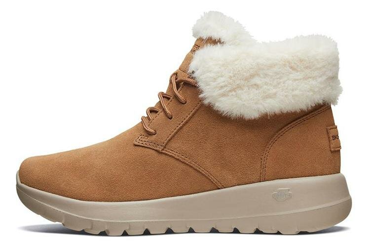 Угги On The Go Joy Lush Chukka