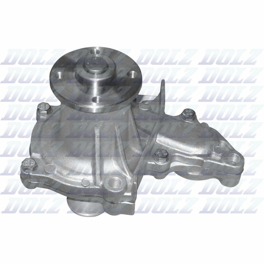Помпа, водяной насос в сборе TOYOTA Carina E 1.6L 92-97 DOLZ T-222