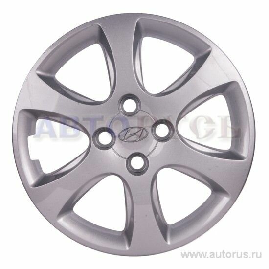 Колпак колеса R15 HYUNDAI/KIA 52960-4L000