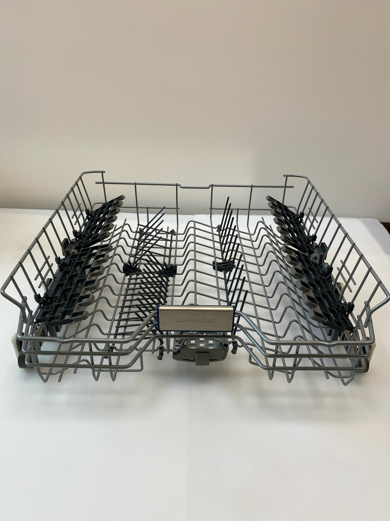 Корзина верхняя, для посудомоечной машины Grundig GNVP4551PW