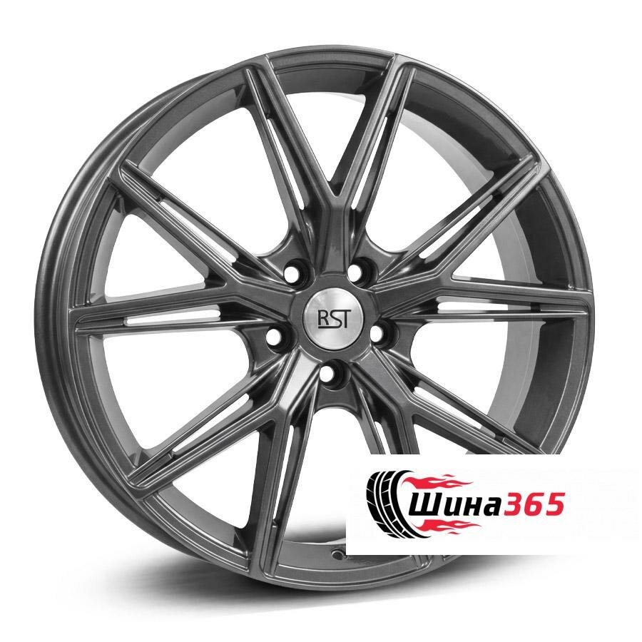 Литой колесный диск RST R129 R19 / 7.5J PCD 5x108 ЕТ 47 ЦО 60.1