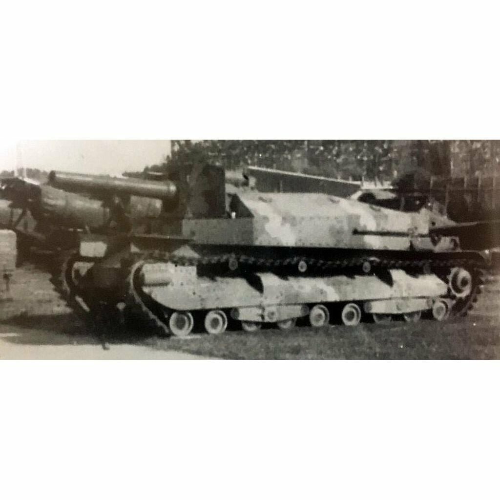 Type 2 Ka-To. Масштабная модель 1:72.