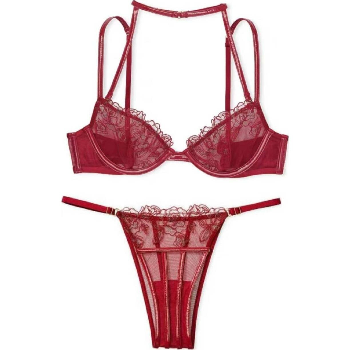 Комплект нижнего белья Basic Set