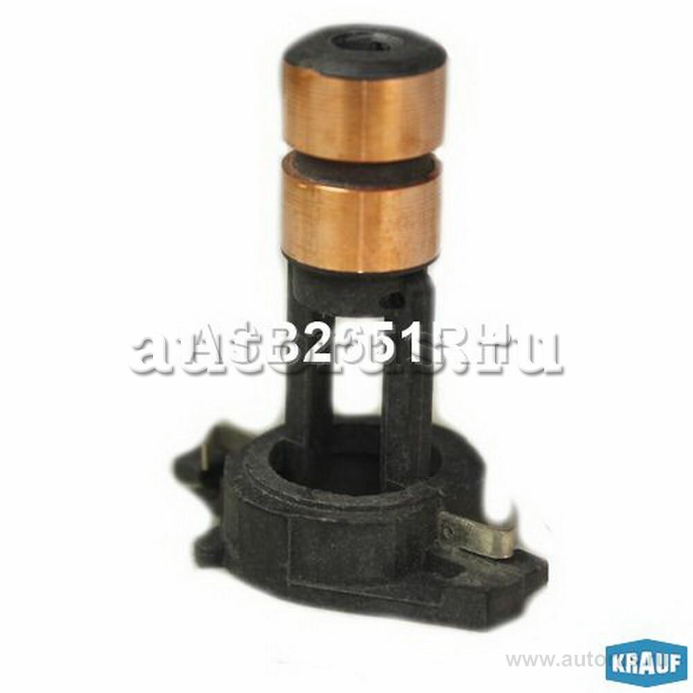 Коллектор генератора CITROEN Jumper FIAT Ducato FORD Tourneo FORD Trans KRAUF ASB2651RH