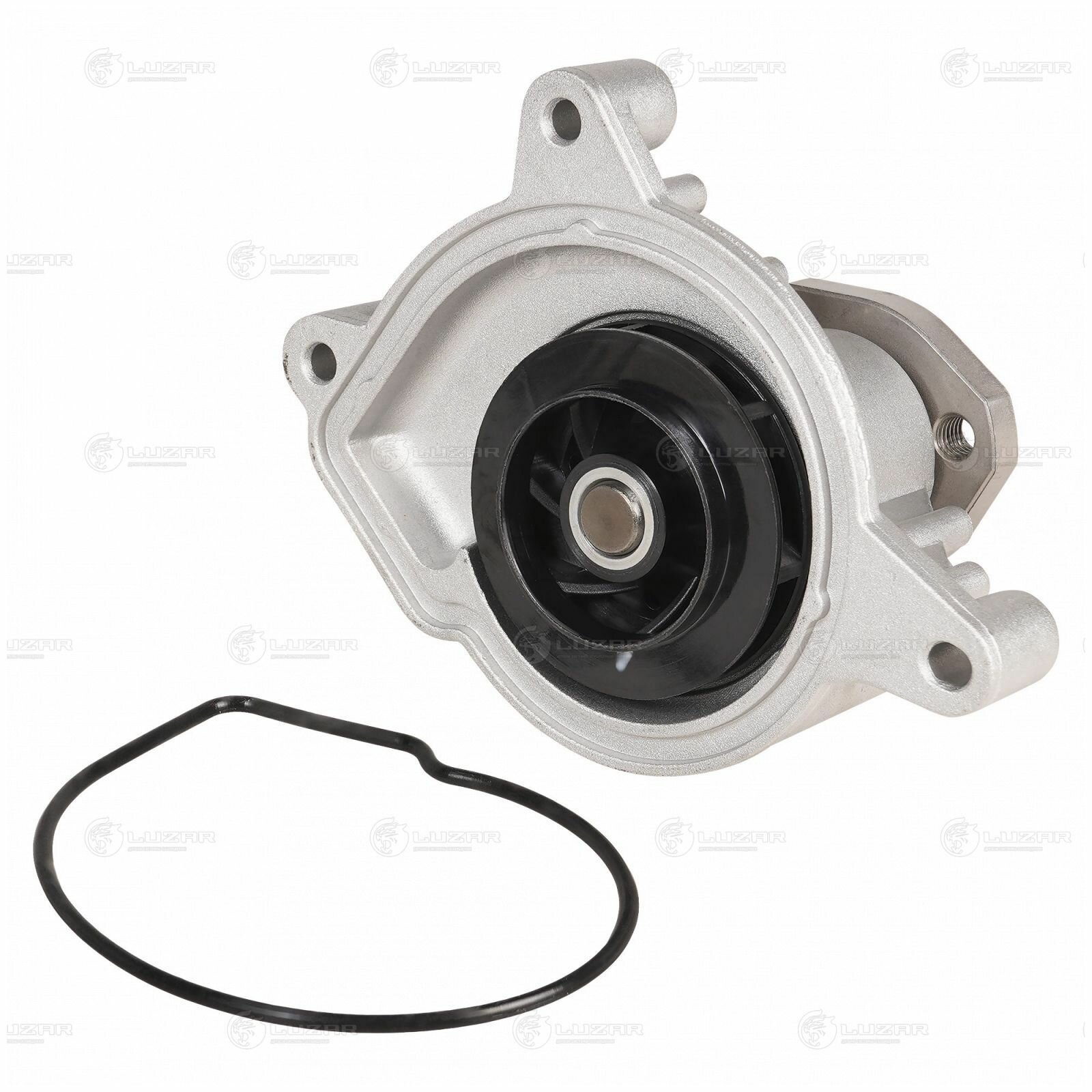 Насос водяной для а м VW Golf VI 08- Tiguan 08- 1.4TSi СAXA LUZAR LWP 18C8