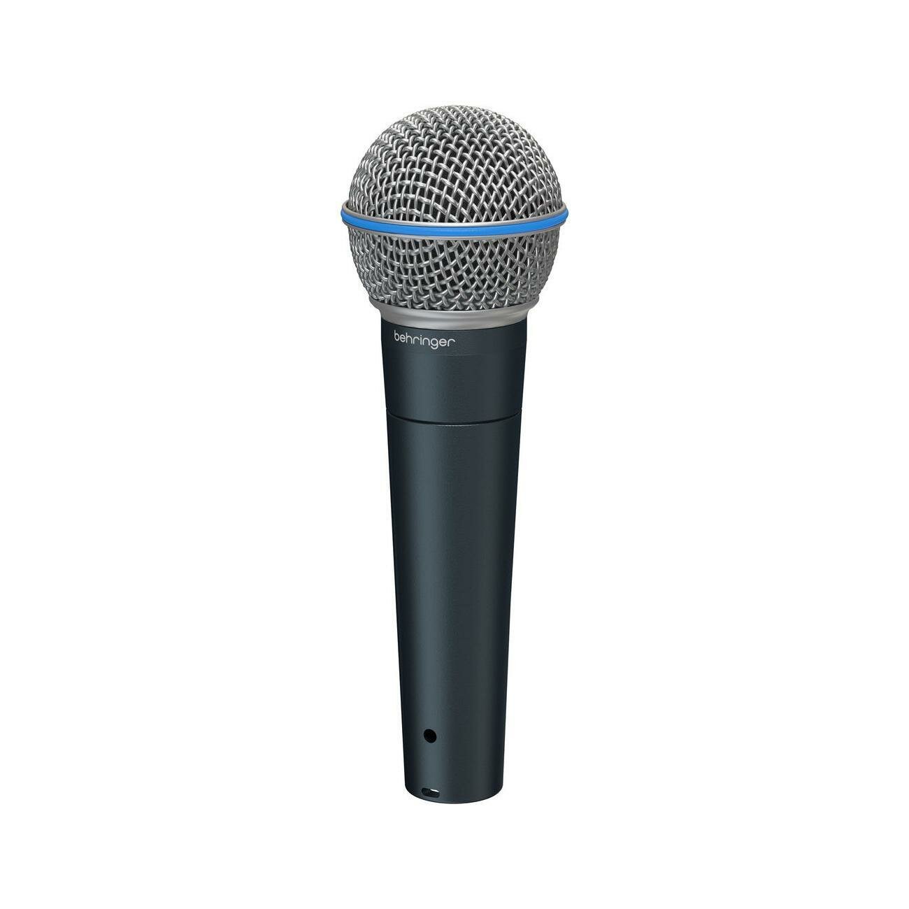 Вокальный динамический микрофон BEHRINGER BA 85A
