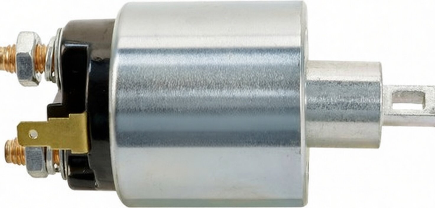 Втягивающее реле стартера KRAUF SSH3044HE Krauf арт. SSH3044HE