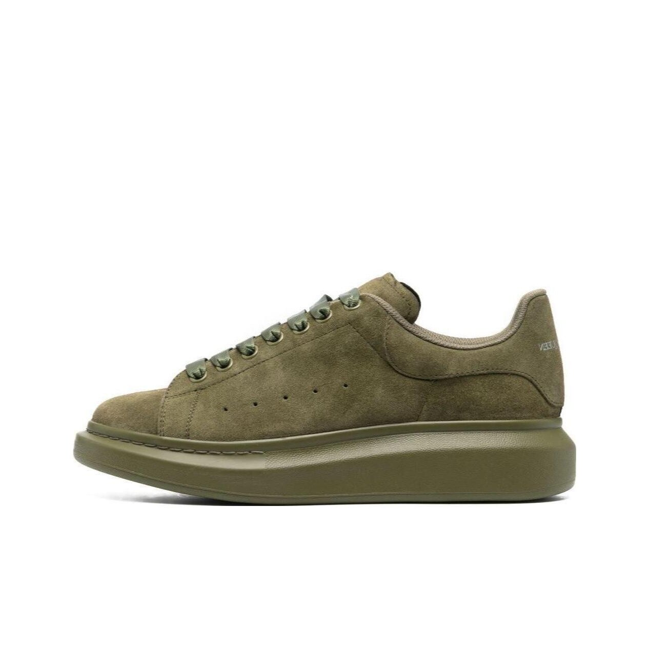 Кроссовки Oversized Sneaker