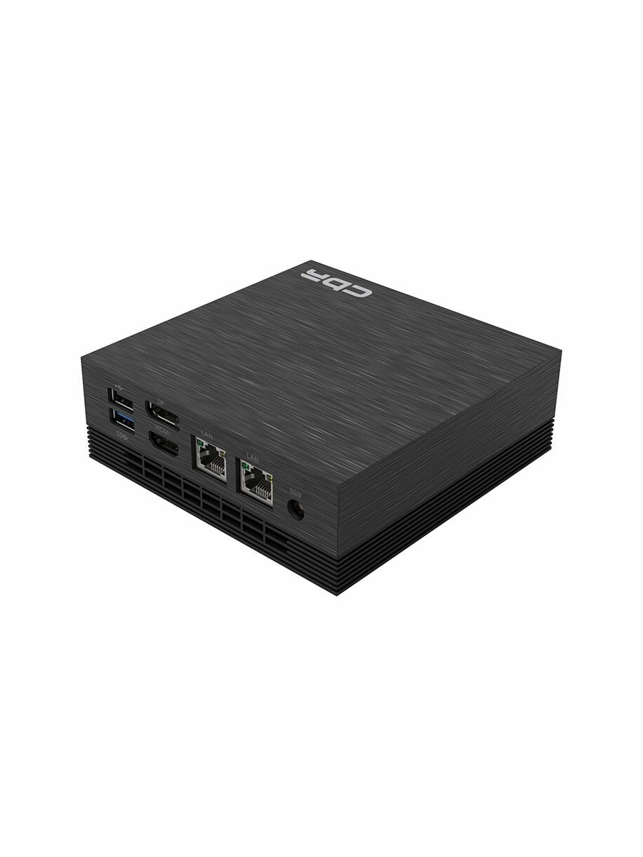 Мини-ПК CBR MiniPC-DT004 CBR-MPC-DT004-R53500U-8gb-256gb-WP