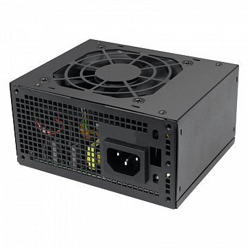 Powerman Power Supply 450W PM-450SFX 80+ (8cm fan)