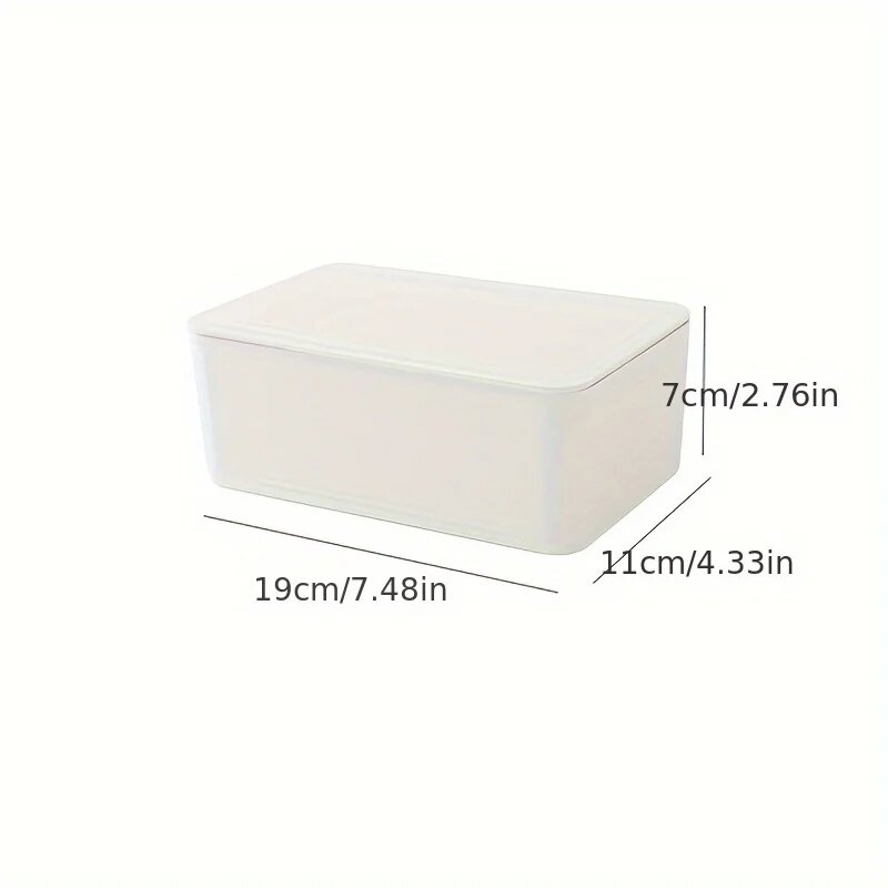 Коробка для влажных салфеток 3CV70405