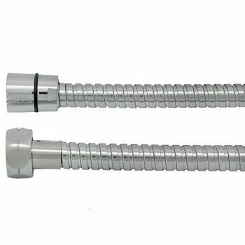 Шланг для душа двойная оплетка 1/2 дюйма Conus х М22 150 см