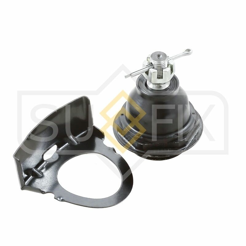 SUFIX Шаровая опора нижняя левая/правая KIA Ceed 1.4-2.0D 09>, HYUNDAI i30 1.4-2.0D 09>